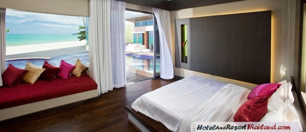 Aava Resort & Spa