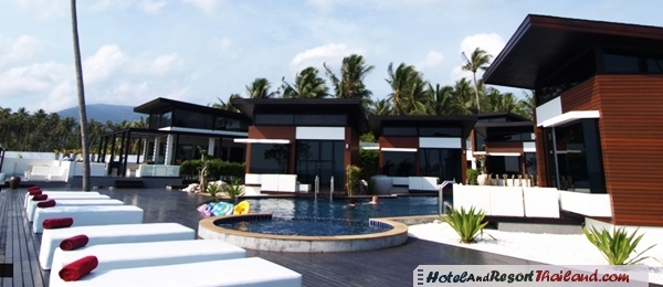 Aava Resort & Spa