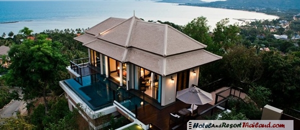 Banyan Tree Samui