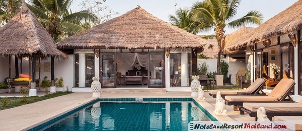 Dhevan Dara Resort & Spa Hua Hin