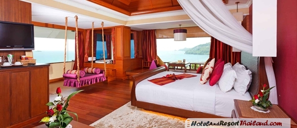 Diamond Cliff Resort & Spa