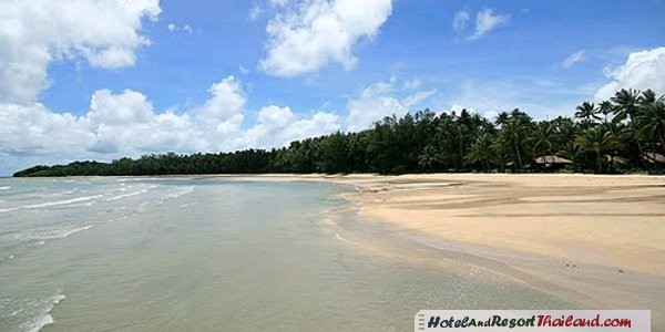 koh mak buri hut resort