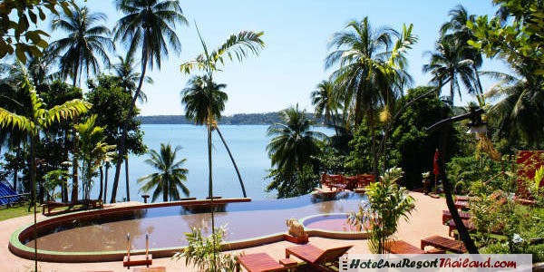 koh mak buri hut resort