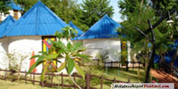 koh mak buri hut resort