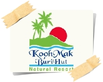 Koh Mak Buri Hut Resort
