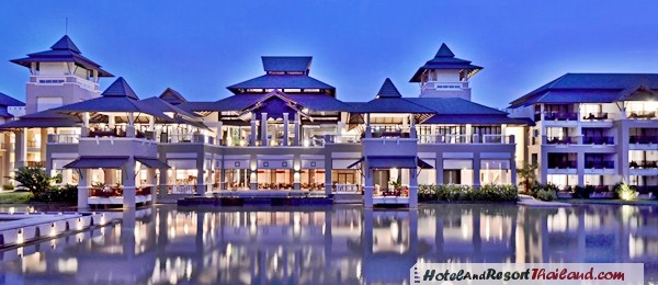 Le Méridien Chiang Rai Resort