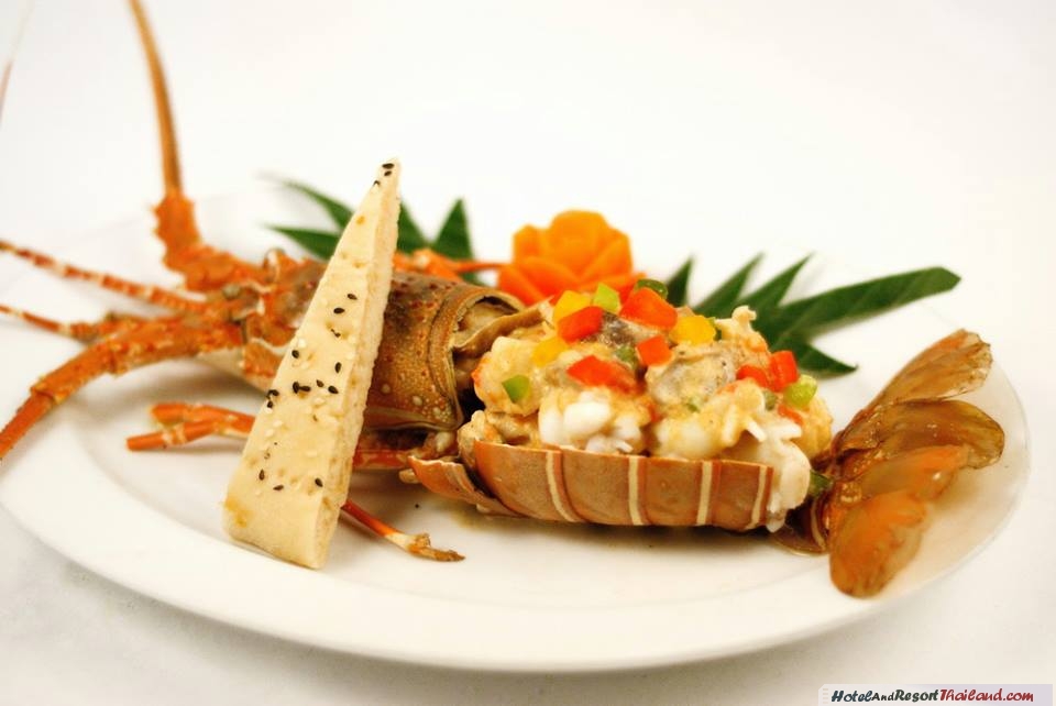 Muang Samui Spa Resort