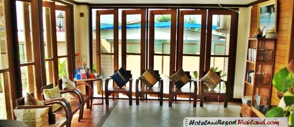 Narawan Hotel Hua Hin