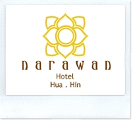Narawan Hotel Hua Hin