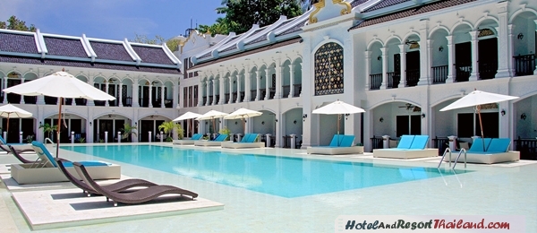 Racha Island Resort