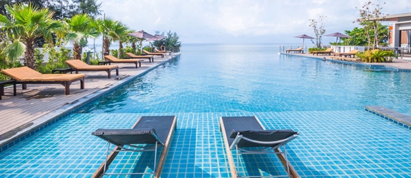Sand Dunes Chaolao Beach Resort