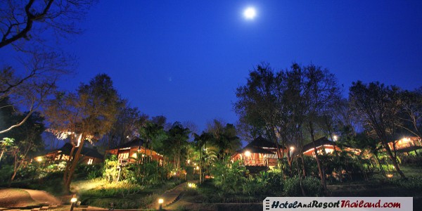 Suanthip Vana Resort