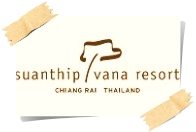 Suanthip Vana Resort