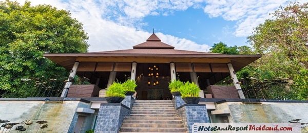 The Greenery Resort Khao Yai