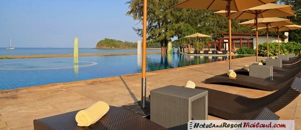 Twin Lotus Koh Lanta