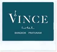 Vince hotel