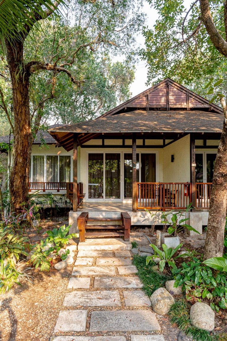 Centara Chaan Talay Resort & Villas Trat