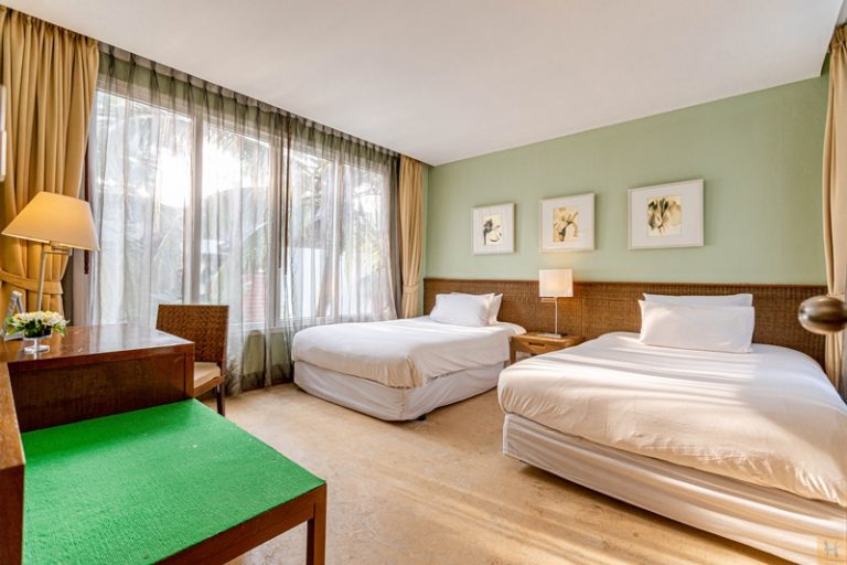 Centara Chaan Talay Resort & Villas Trat