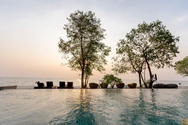 Centara Chaan Talay Resort & Villas Trat