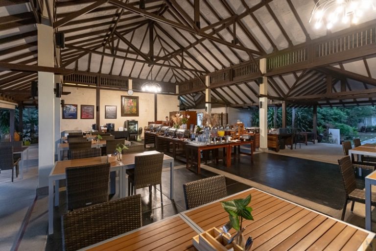 Centara Chaan Talay Resort & Villas Trat