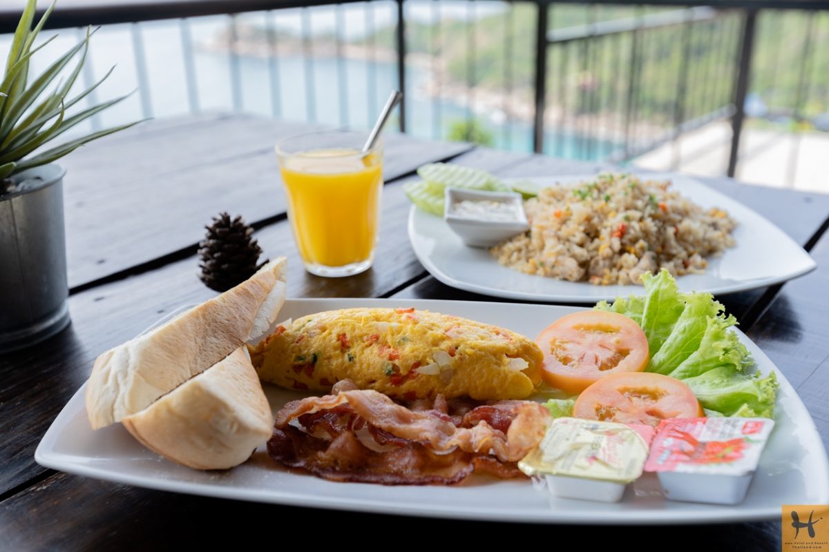 blue heaven resort koh tao is a perfect starting point for exploring ...