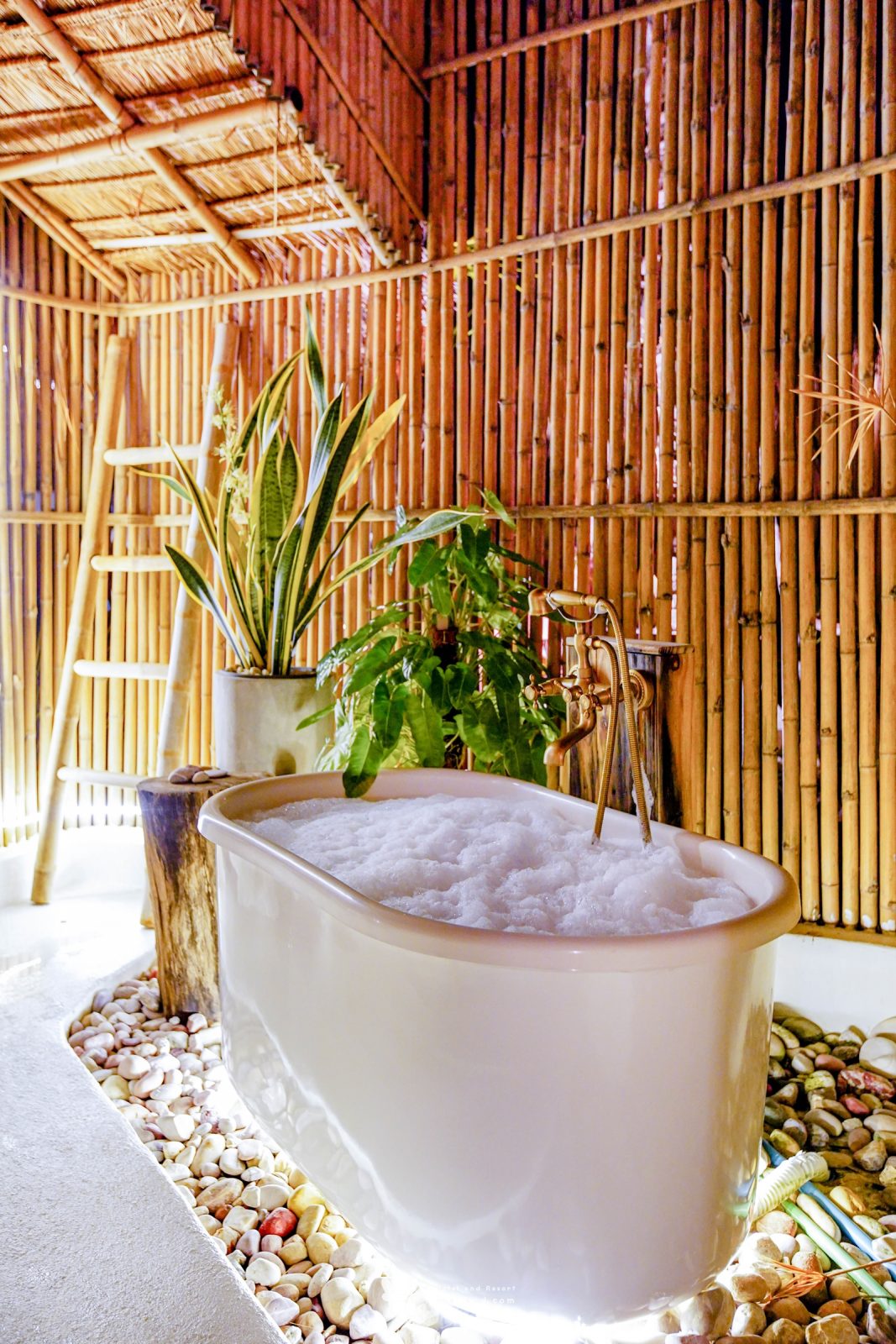 9 Best Bathtubs in Pattaya 9 ที่พักพัทยากับประสบการณ์แช่อ่างสุดฟิน