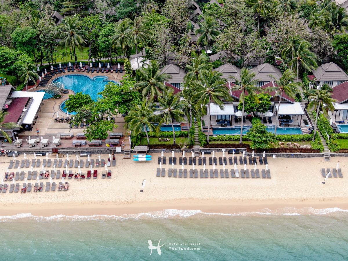 Joyful when visiting Samui, a trip to the clear sea and white sandy ...