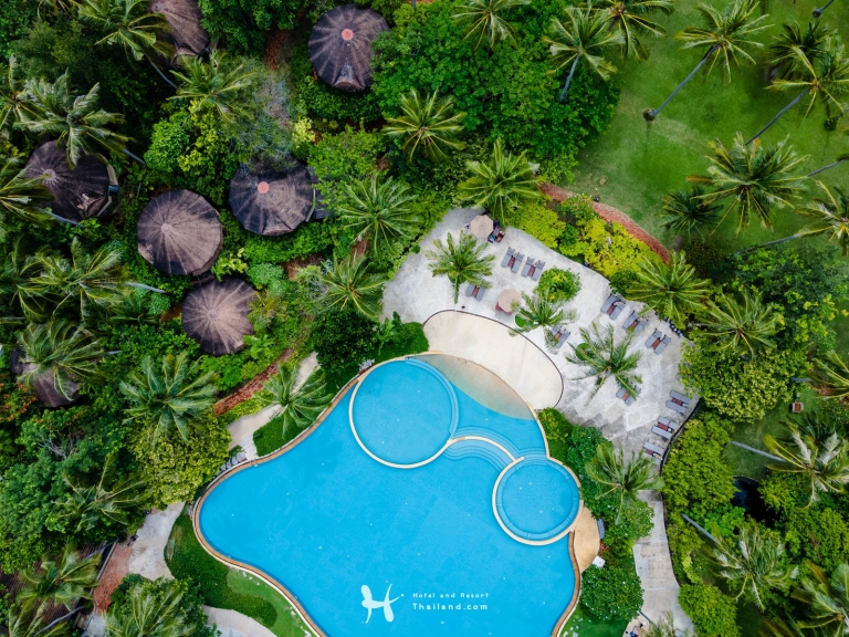 Dream Trip Review… Once upon a time… Rayavadee Krabi