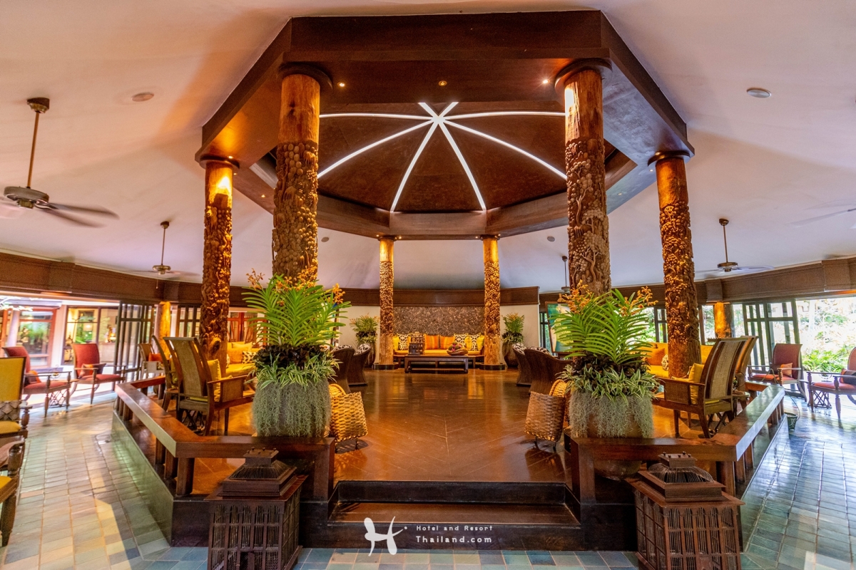 Dream Trip Review… Once upon a time… Rayavadee Krabi