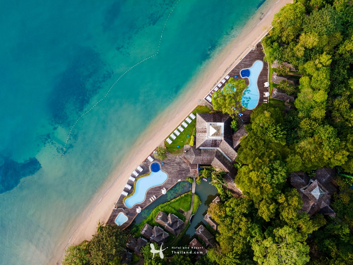 Relax by the beach, enjoy the island vibes, and experience the romantic ...