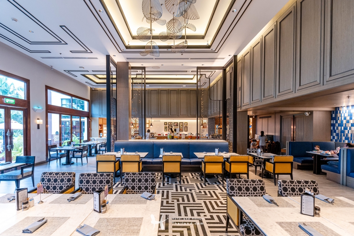 InterContinental Pattaya Resort