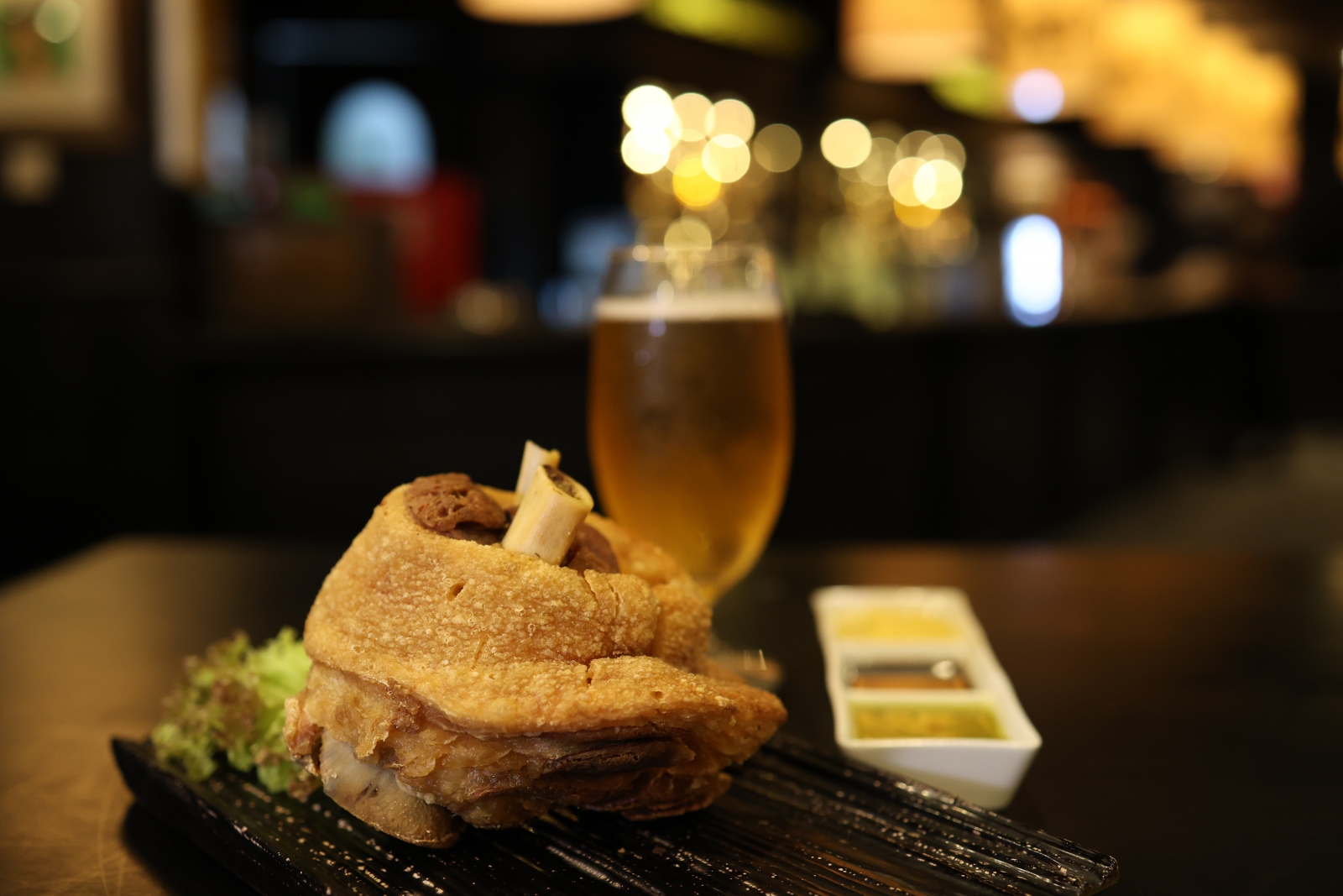 เซ็นทาราแกรนด์ ลาดพร้าว เปิดตัวแหล่งแฮงค์เอ้าท์แห่งใหม่ “Brew Cellar ...