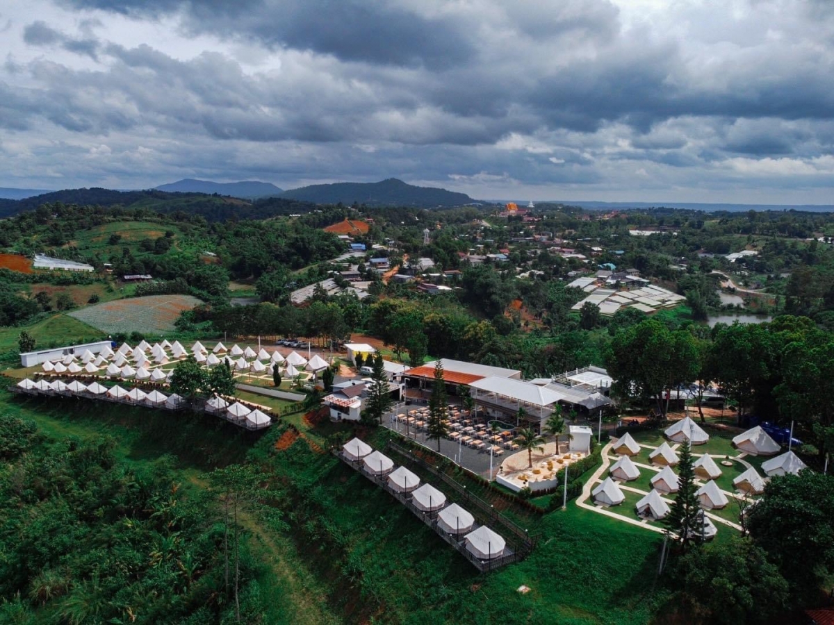 The Campville Khaokho