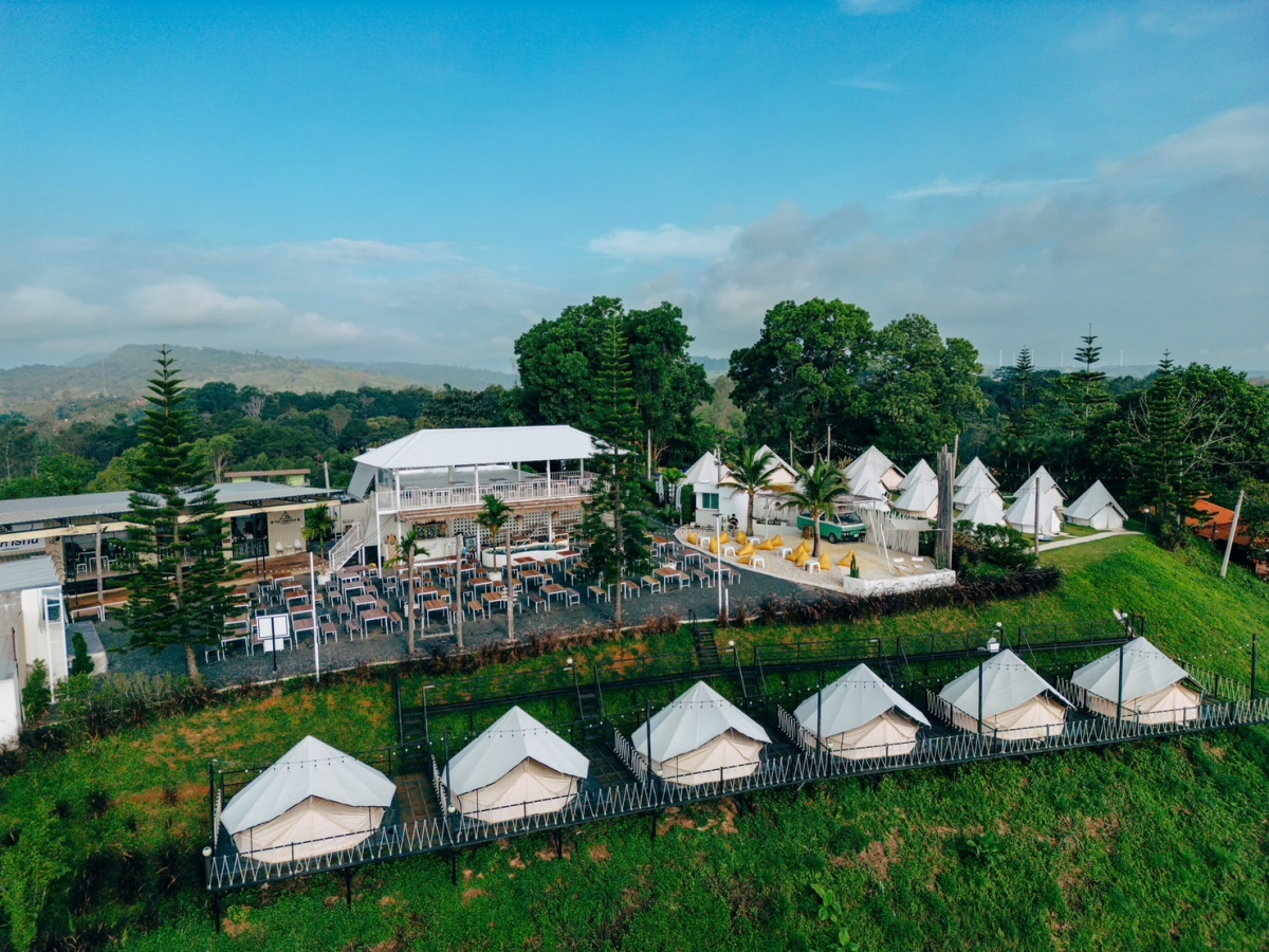 The Campville Khaokho