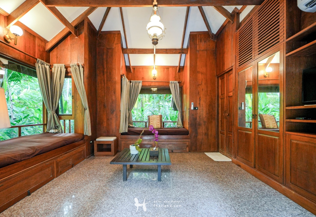 let s take a stroll around the hotel together it s a tranquil haven ...